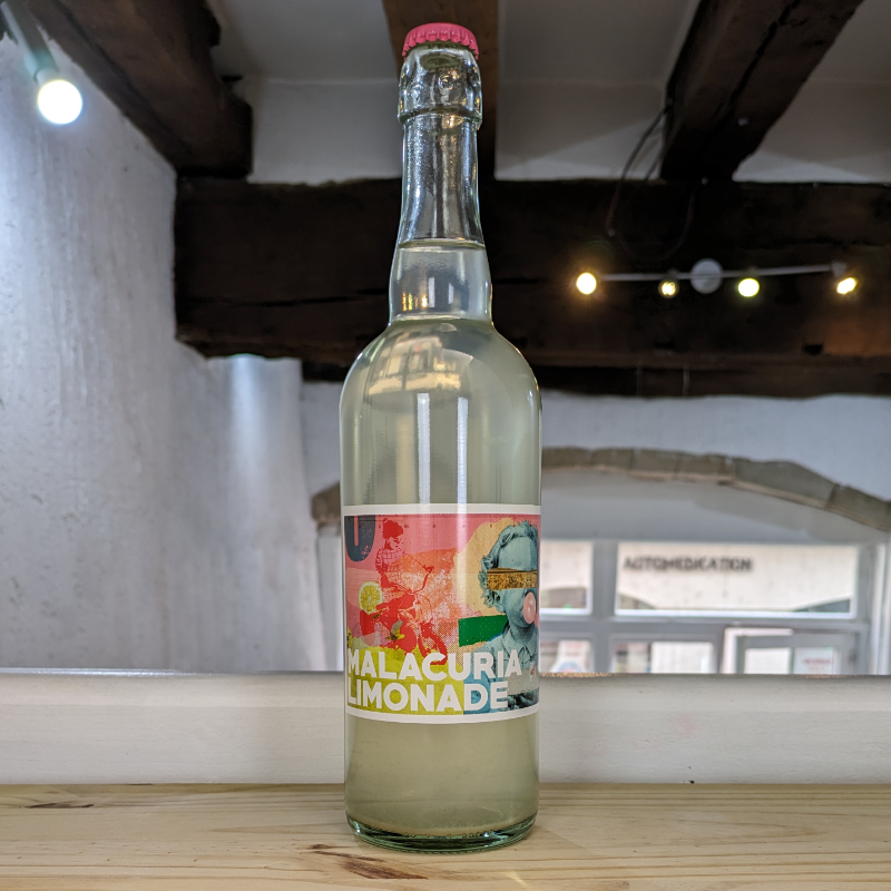 Malacuria : Nos Bières - Hell's Kitchen Tavern