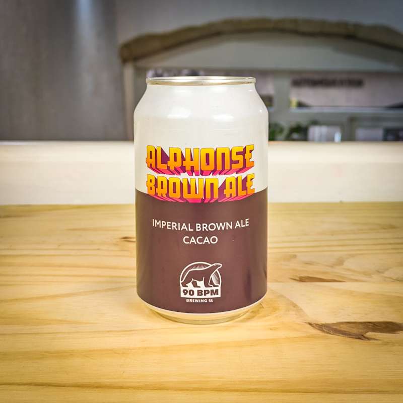 90bpm : Nos Bières - Hell's Kitchen Tavern