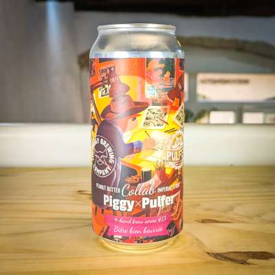 Piggy Brewing : Nos Bières - Hell's Kitchen Tavern